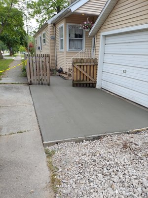 A&J CONCRETE SERVICES - Updated November 2025 - 32 Photos - Mishawaka ...