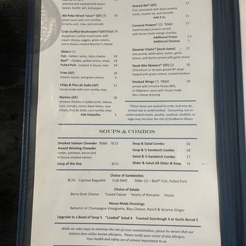 THE KINGSTON ALE HOUSE - Updated November 2024 - 200 Photos & 301 ...