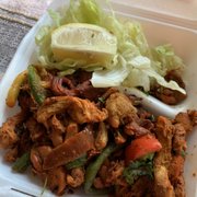JUBA RESTAURANT & CAFE - 171 Photos & 182 Reviews - African - 14223 ...
