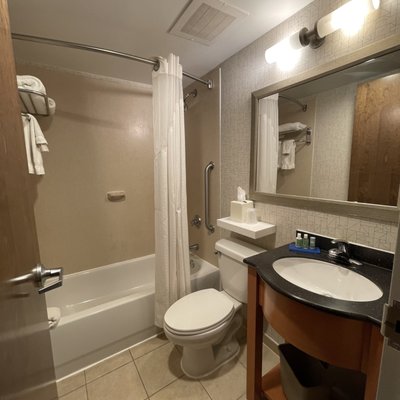 HOLIDAY INN EXPRESS NEW YORK CITY TIMES SQUARE - Updated January 2026 ...