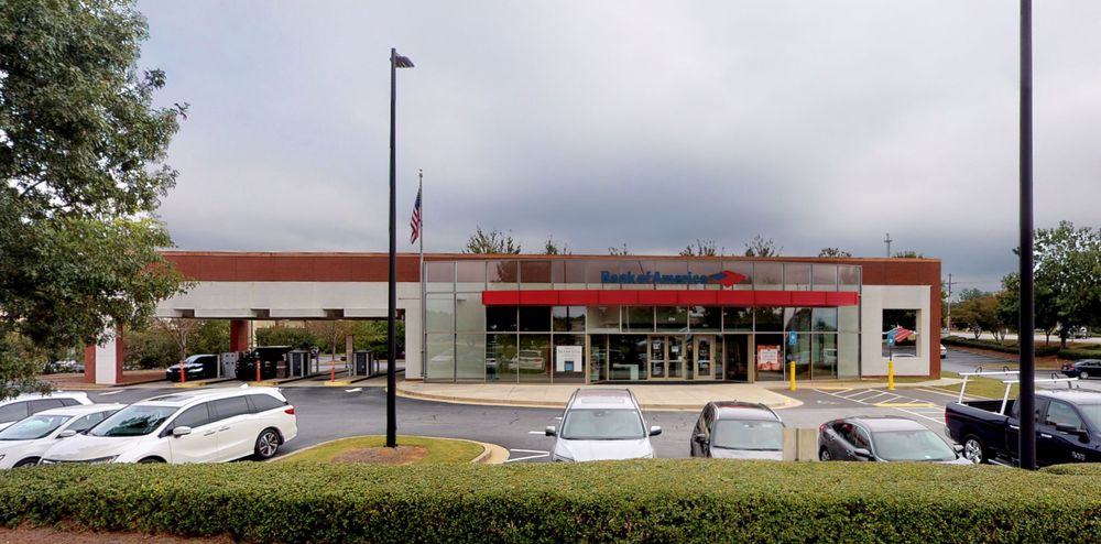 BANK OF AMERICA FINANCIAL CENTER - Updated October 2025 - 14 Reviews ...