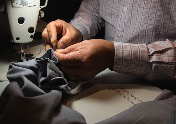 ENZO CUSTOM - 117 Photos & 104 Reviews - 1634 I St NW, Washington ...