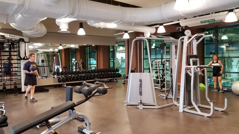 OAK POINT RECREATION CENTER - 77 Photos & 16 Reviews - Recreation ...