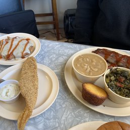 SHI LEE’S BBQ AND SOUL FOOD - 75 Photos & 95 Reviews - 1213 SW 3rd Ave ...