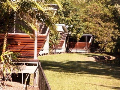 ANGOURIE RESORT - 166 Angourie Road, Yamba New South Wales, Australia ...