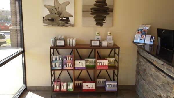 HAND & STONE MASSAGE AND FACIAL SPA - Updated December 2025 - 38 ...