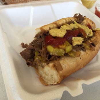 PHILLY STEAK & GYRO - Updated July 2025 - 28 Photos & 61 Reviews - 8800 ...
