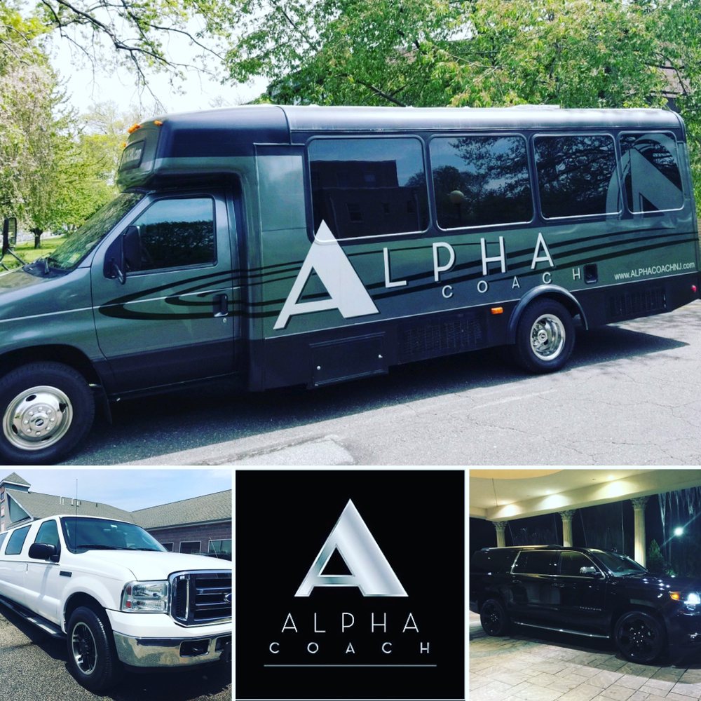 ALPHA AIRPORT & CAR SERVICE - Updated March 2025 - 876 Photos - Berlin ...