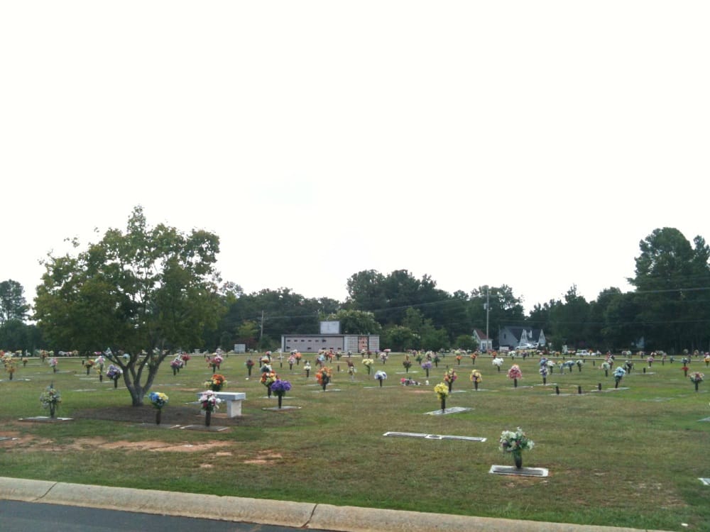 BUSH RIVER MEMORIAL GARDENS - Updated January 2026 - Request ...