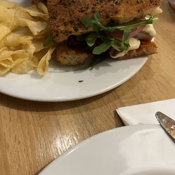 PARISH CAFE & BAR - Updated December 2025 - 969 Photos & 1652 Reviews ...