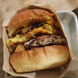 BANDIT - Updated October 2025 - 262 Photos & 174 Reviews - 632 20th St ...