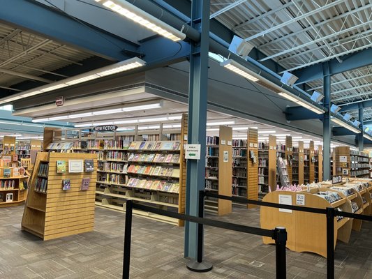 OLD BRIDGE PUBLIC LIBRARY - Updated January 2026 - 28 Photos - One Old ...