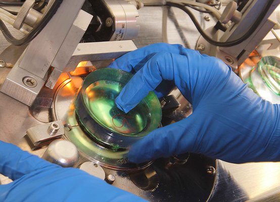 SUPERIOR OPTICAL LABS - 6525 Sunplex Dr, Ocean Springs, MS - Yelp