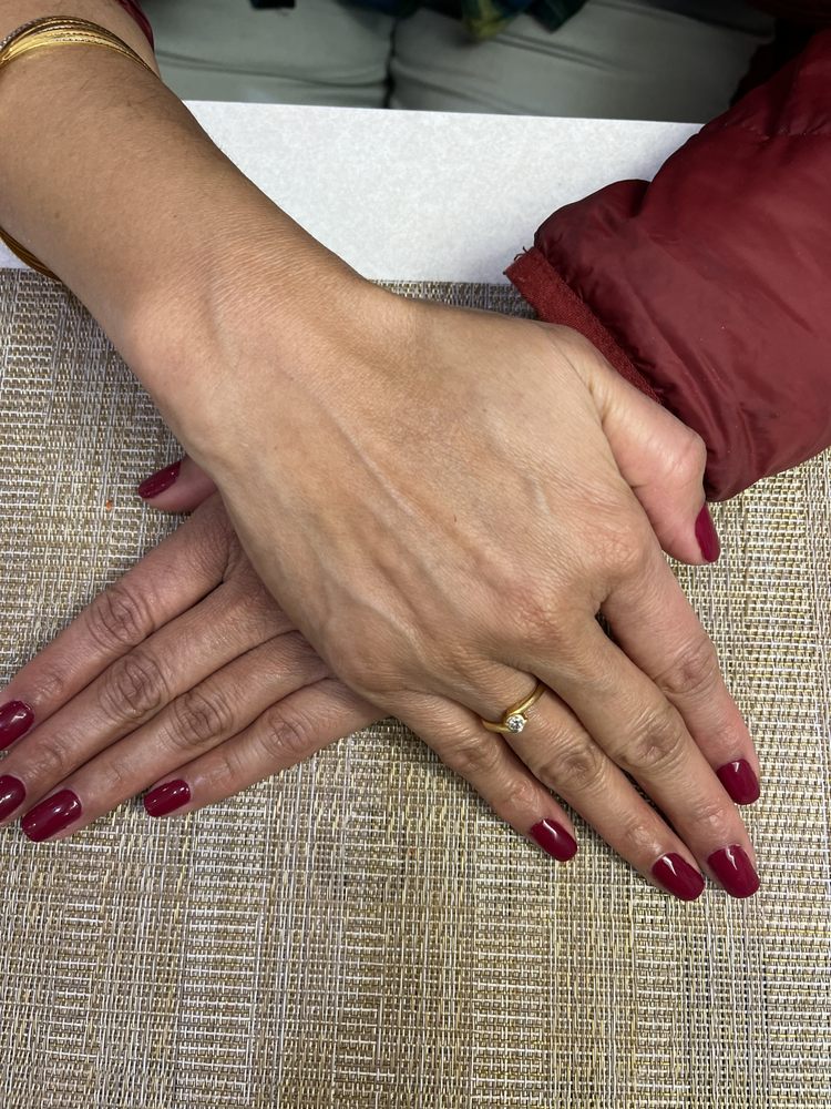 LIZ NAILS - Updated January 2026 - 10 Reviews - 129 Park Ave, Park ...