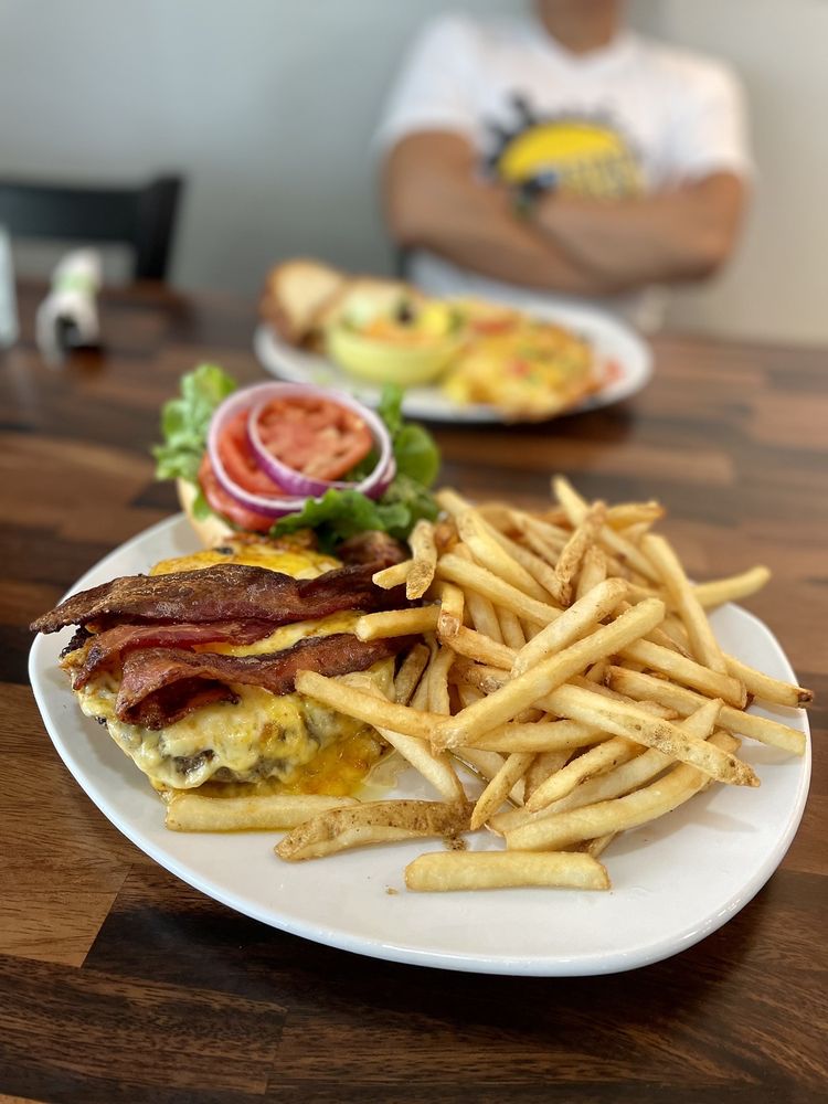 SCRAMBLERS RESTAURANT - Updated August 2025 - 194 Photos & 96 Reviews ...