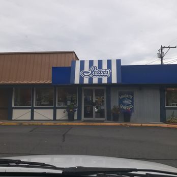 IVAR’S SEAFOOD BAR - Updated January 2025 - 122 Photos & 108 Reviews ...