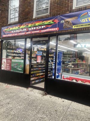 SMOKEEZ CIGAR & CONVENIENCE 2 - Updated October 2025 - 710 Port ...