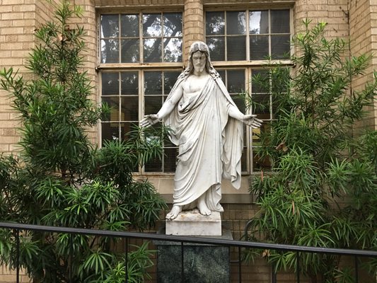 FIRST UNITED METHODIST CHURCH OF FORT WORTH - Updated December 2025 ...