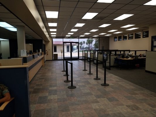 FRONTWAVE CREDIT UNION: CAMP PENDLETON-MAINSIDE - Updated July 2025 - 11 Photos - Mcx Complex ...