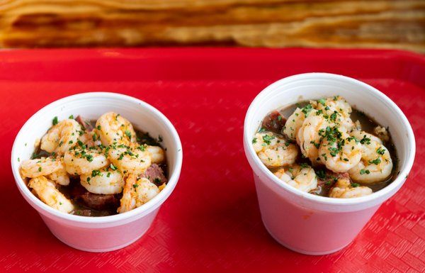 TE’JUN THE TEXAS CAJUN - RED OAK - 198 Photos & 106 Reviews - 301 S I ...