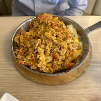 TEMPO CAFE - Updated July 2025 - 629 Photos & 1006 Reviews - 6 E ...