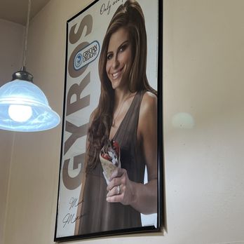 OLYMPUS GYROS - Updated January 2026 - 93 Photos & 117 Reviews - 412 W ...