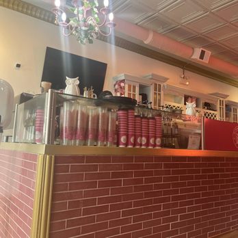 PINK OWL CAFE - Updated June 2024 - 62 Photos & 29 Reviews - 2713 ...