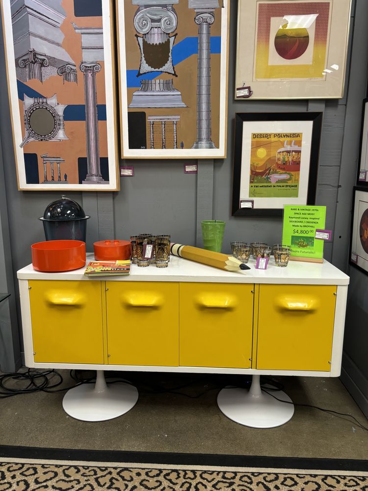 ENCINITAS ANTIQUE MALL - Updated August 2025 - 78 Photos - 211 S El ...