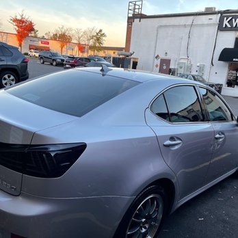 KWAIK AUTO BODY - Updated May 2025 - 104 Photos & 60 Reviews - 7643 D ...