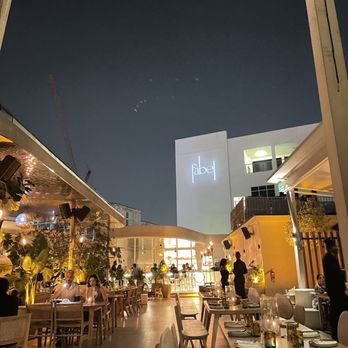 FABEL MIAMI - Updated December 2025 - 227 Photos & 95 Reviews - 50 NW ...