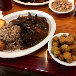 JAKES SOUL FOOD CAFE - 493 Photos & 347 Reviews - Caribbean - 3075 John ...