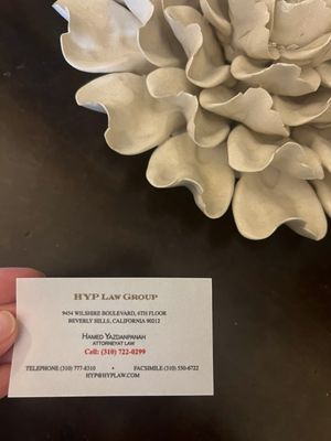 HYP LAW GROUP - Updated October 2025 - 31 Photos & 270 Reviews - 8235 ...