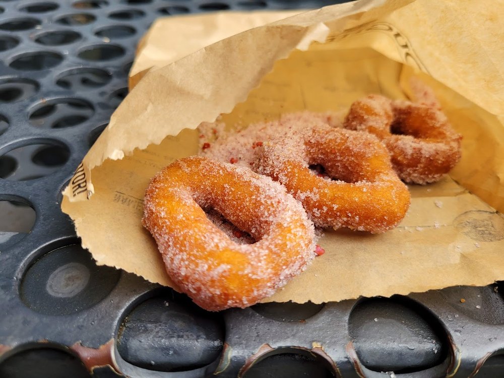 DOUGHNUTTERY - Updated October 2025 - 803 Photos & 601 Reviews - 425 W ...