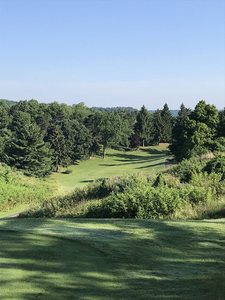 SALT FORK STATE PARK GOLF COURSE - Updated October 2025 - 14755 Cadiz ...