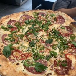 ROOF 106 - Updated May 2024 - 213 Photos & 95 Reviews - 106 Matheson St ...