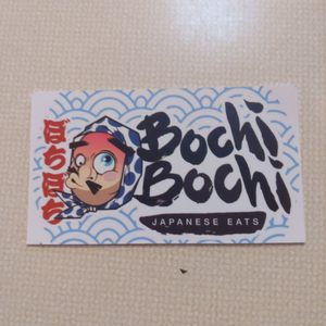 BOCHI BOCHI - JAPANESE EATS - Boise, Idaho - Food Trucks - Phone Number - Yelp