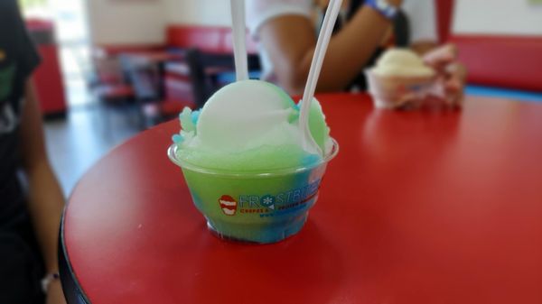 FROSTBITES CREPES & FROZEN DELIGHTS - Updated November 2024 - 1585 ...