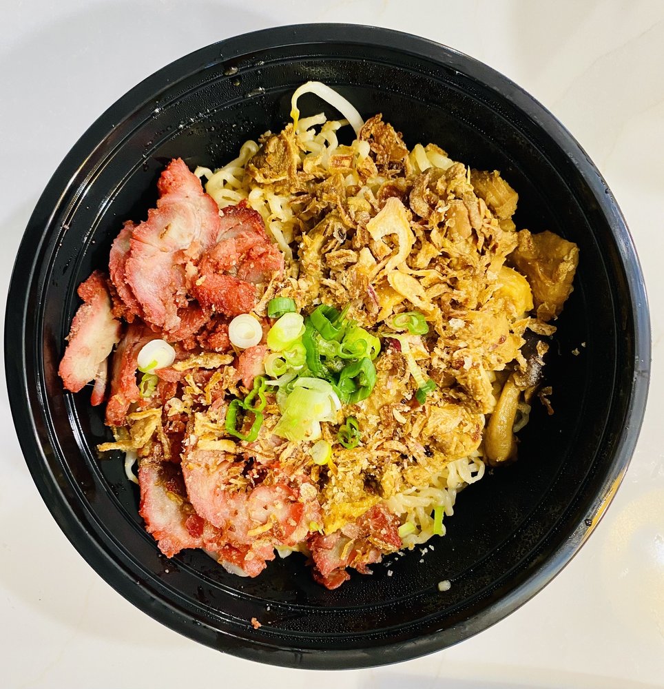 UNCLE FUNG BORNEO EATERY - 1058 Photos & 447 Reviews - 7855 La Palma ...