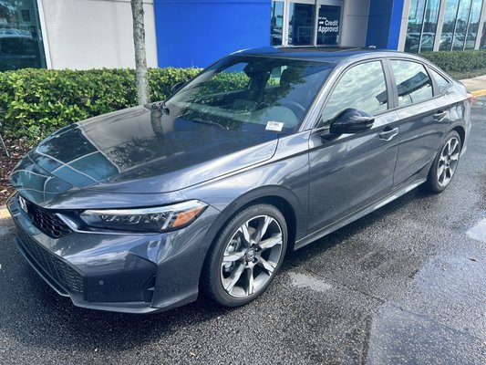 HOLLER HONDA - Updated May 2026 - 98 Photos & 268 Reviews - 2211 N ...