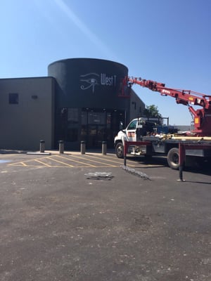 WEST TEXAS EYE ASSOCIATES - Updated October 2025 - 12 Photos & 27 ...