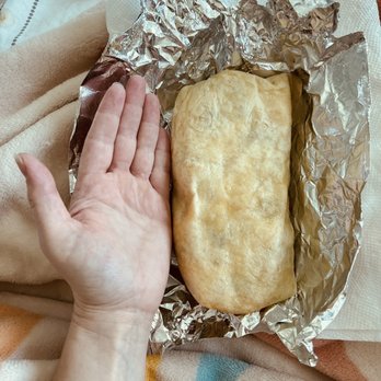 BAD AZZ BURRITO - Updated March 2025 - 177 Photos & 187 Reviews - 1200 ...