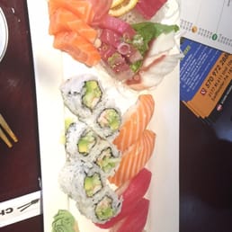 SATTO SUSHI - Updated August 2025 - 218 Photos & 265 Reviews - 1874 PA ...