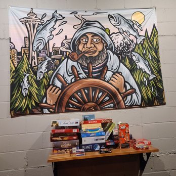 GREAT NOTION BREWING - GEORGETOWN - Updated October 2024 - 140 Photos ...