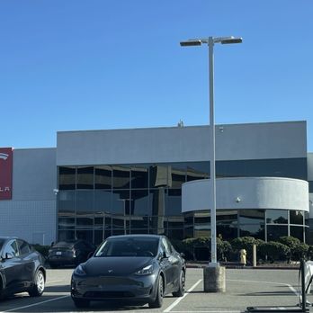 TESLA - DUBLIN SALES - Updated January 2026 - 59 Photos & 113 Reviews ...