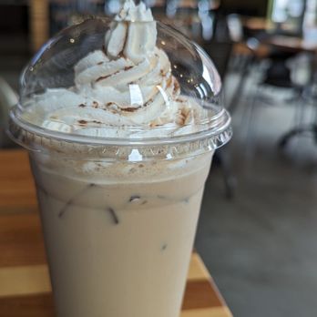 CAFE LITERATO - Updated March 2025 - 119 Photos & 147 Reviews - 1920 ...