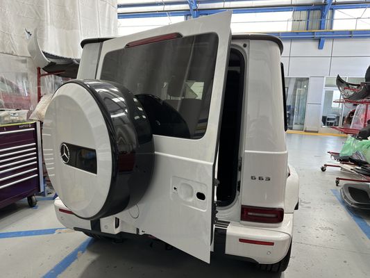 JP AUTO BODY SHOP - Updated October 2025 - 1041 Reviews & 522 Photos ...