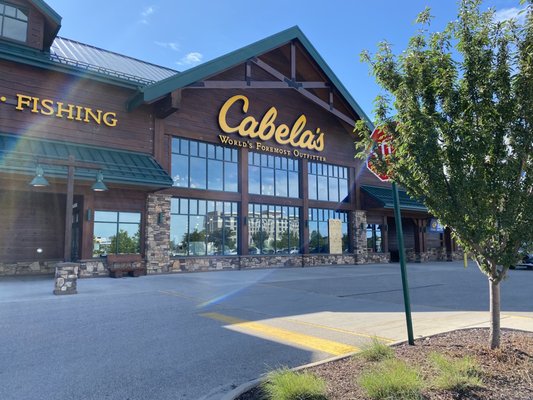 BASS PRO SHOP - Updated June 2024 - 57 Photos & 39 Reviews - 1350 ...