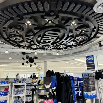 OREO CAFÉ - Updated August 2025 - 165 Photos & 48 Reviews - 1 American ...