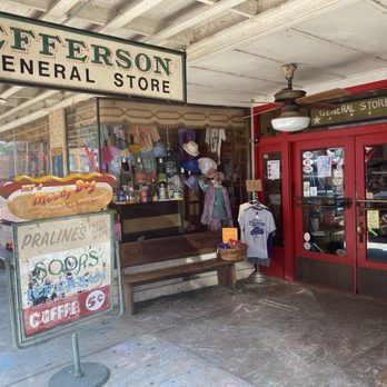 JEFFERSON TEXAS GENERAL STORE - Updated December 2025 - 166 Photos & 47 ...
