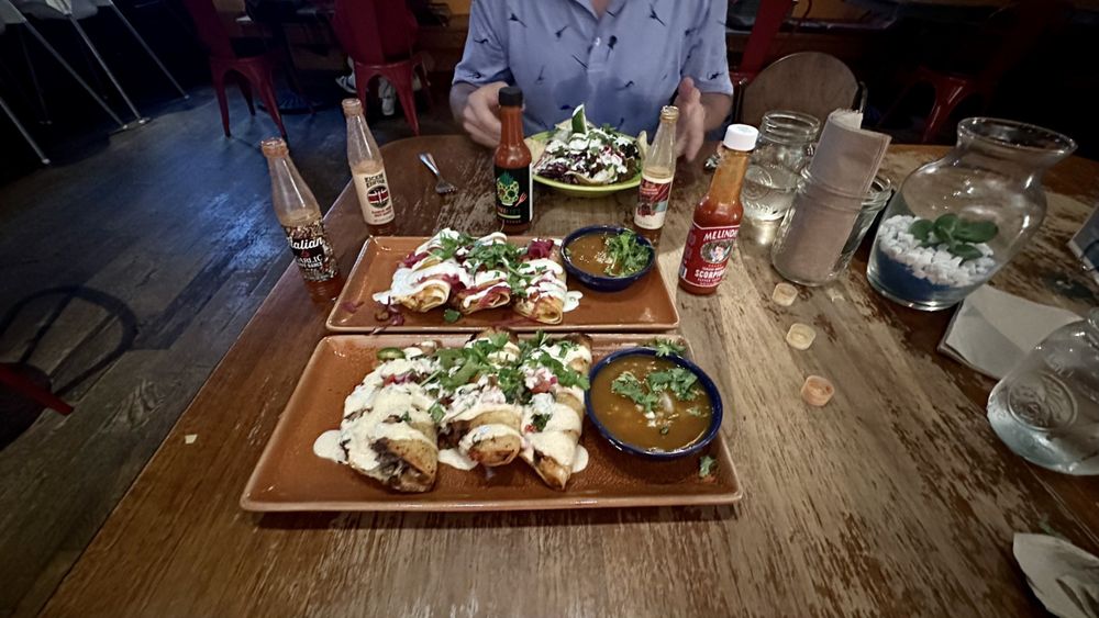 TACO LOFT - Updated August 2025 - 17 Photos & 11 Reviews - 4926B 50th ...